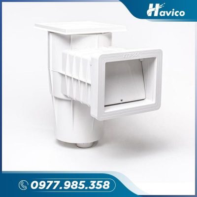 Skimmer bể bơi SKS | Phân phối chính hãng tại Havico